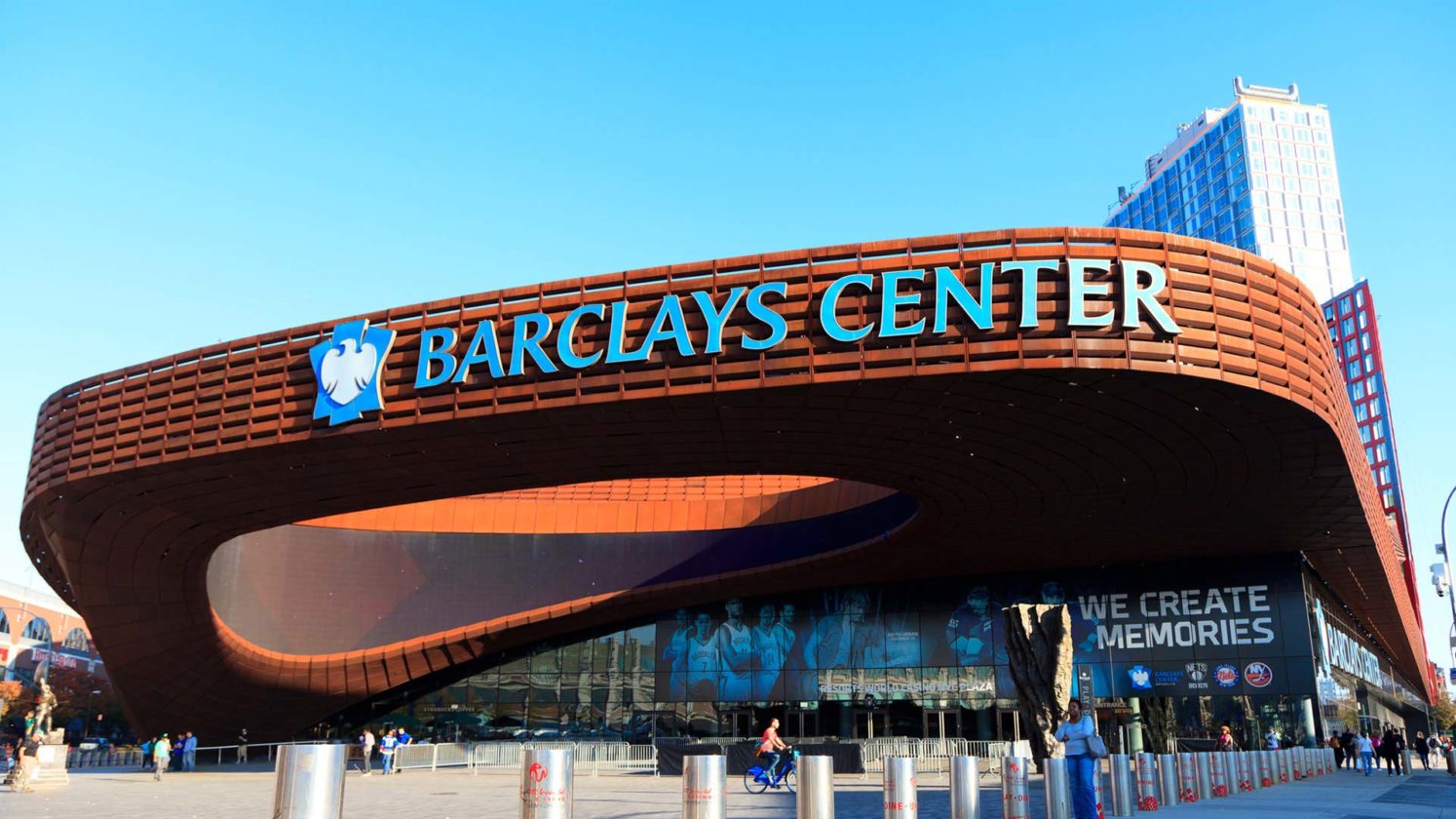 Sustainability Takes Center Stage at Concerts and Events