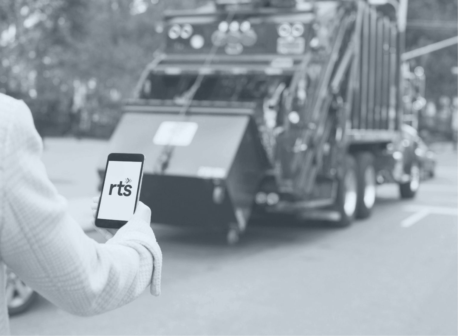 Recycle Track Systems NYC, LLC seleccionada como participante clave en ...