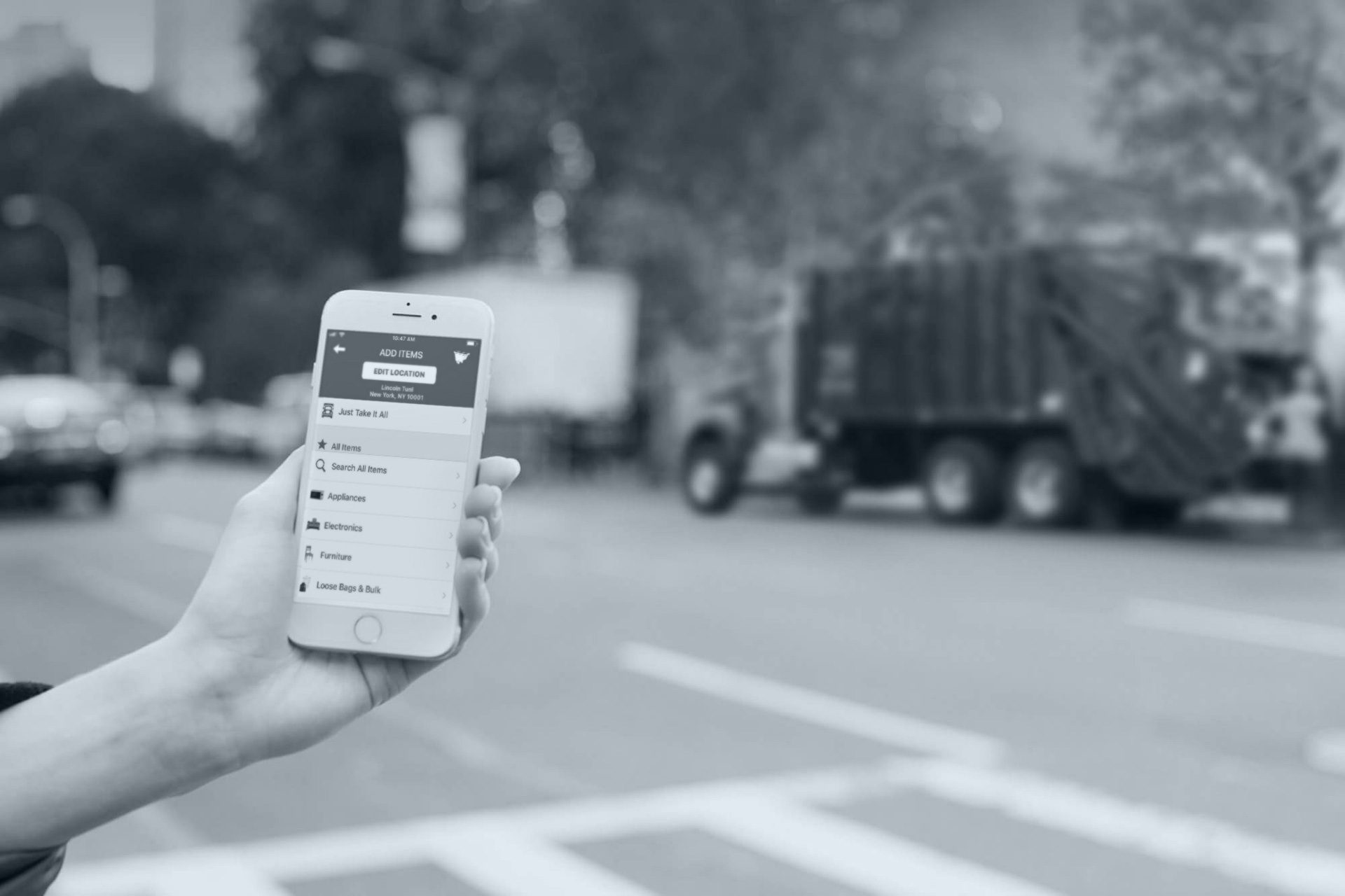 Free Waste Assessment - Recycle Track Systems