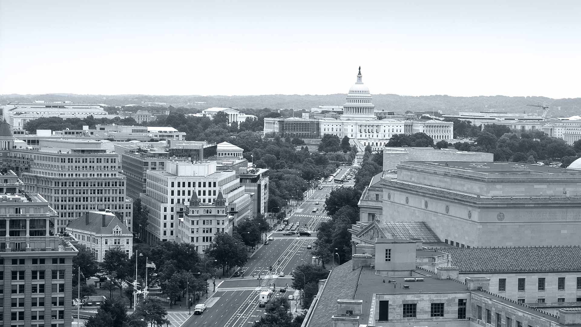 Commercial Waste Removal & Recycling in Washington DC | RTS