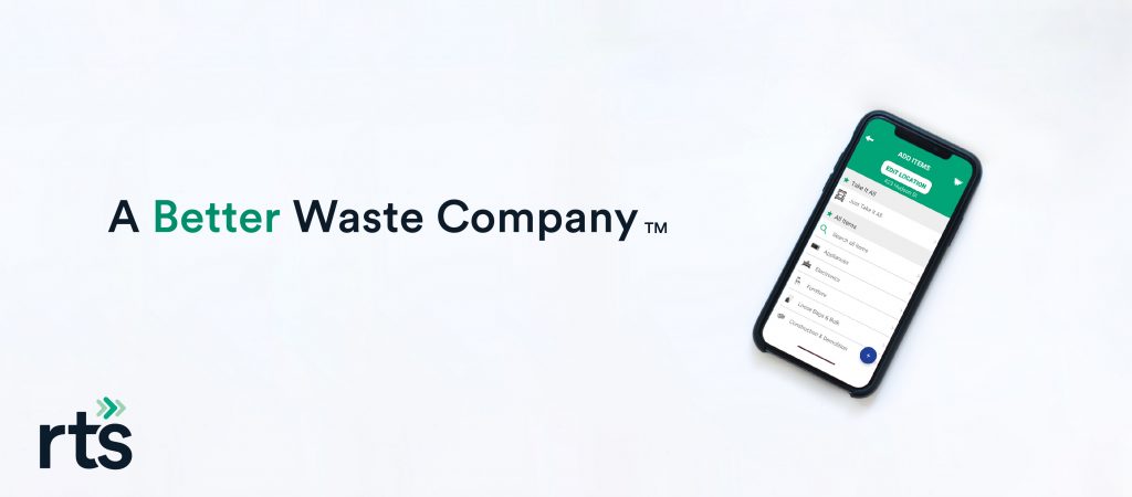 RTS Portal - Recycle Track Systems