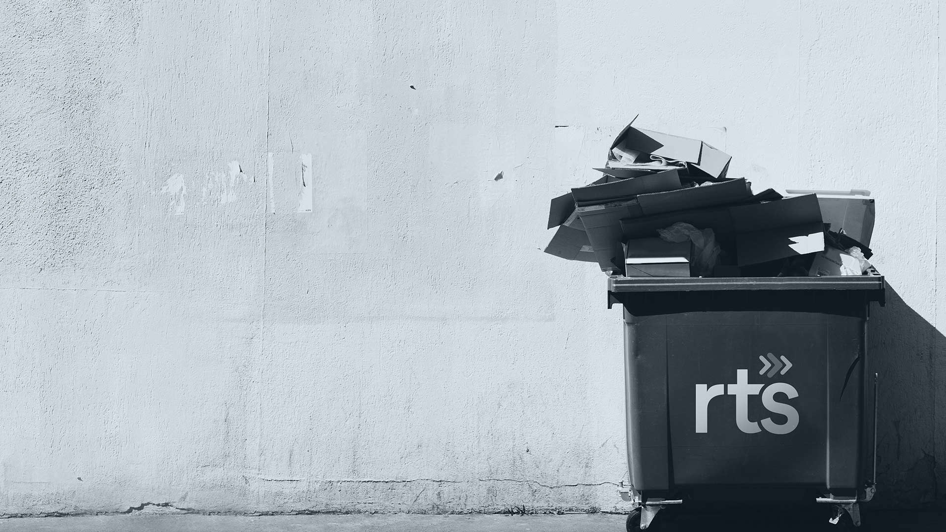 RTS | Commercial Waste Disposal Services and Solutions