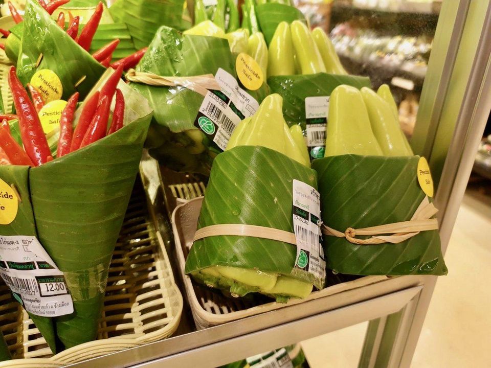 How can grocery stores reduce waste? - RTS