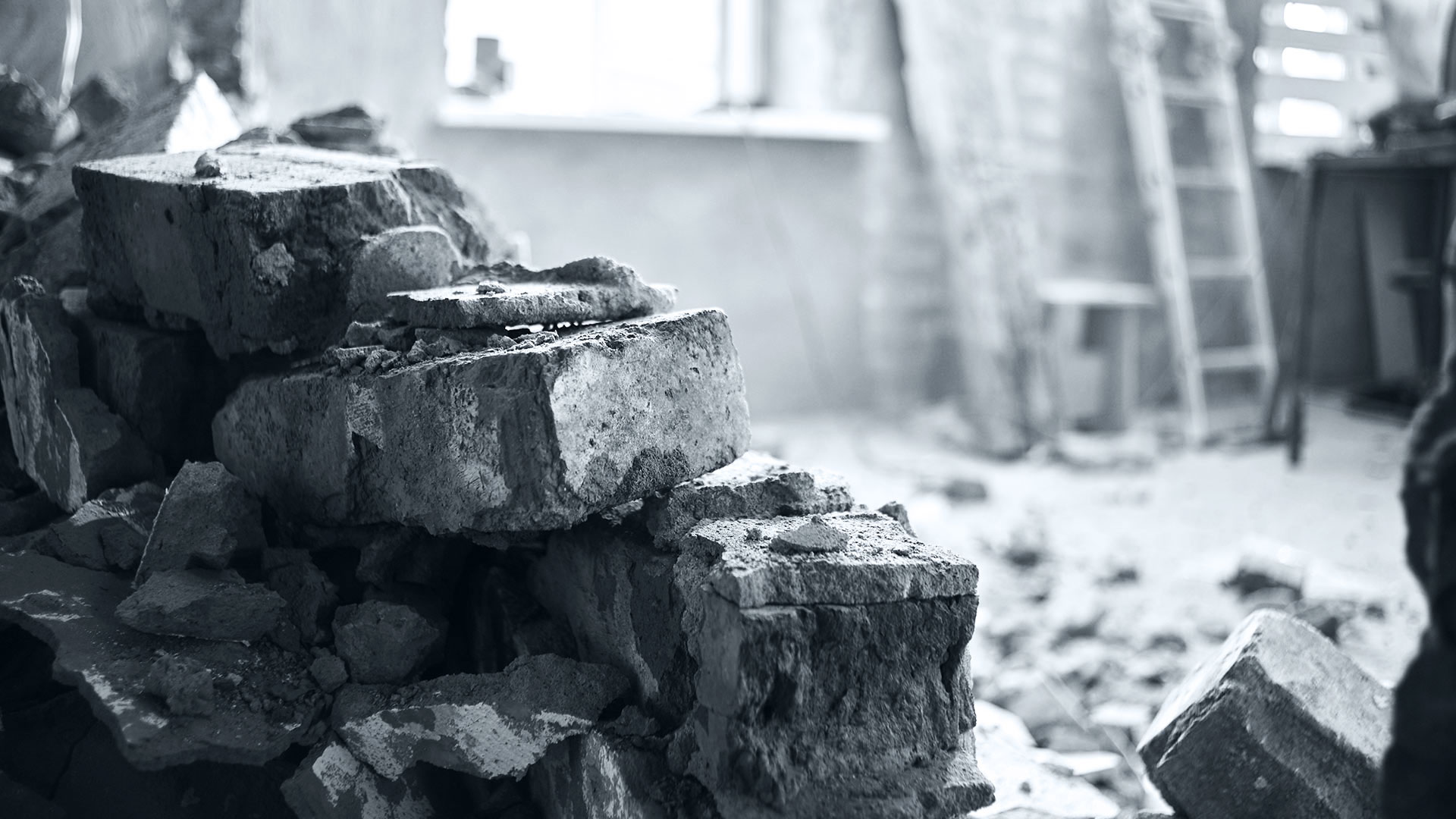 Construction + Demolition: From Rubble to Riches - Recycle Track Systems