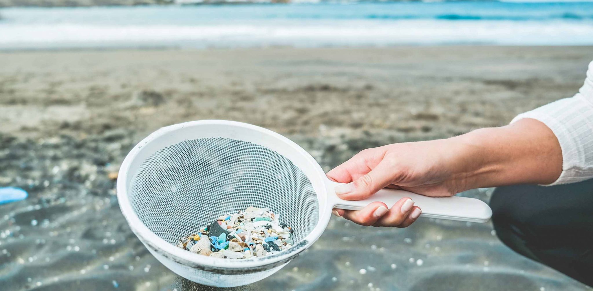 Plastic Pollution in The Ocean - 2026 Facts and Statistics