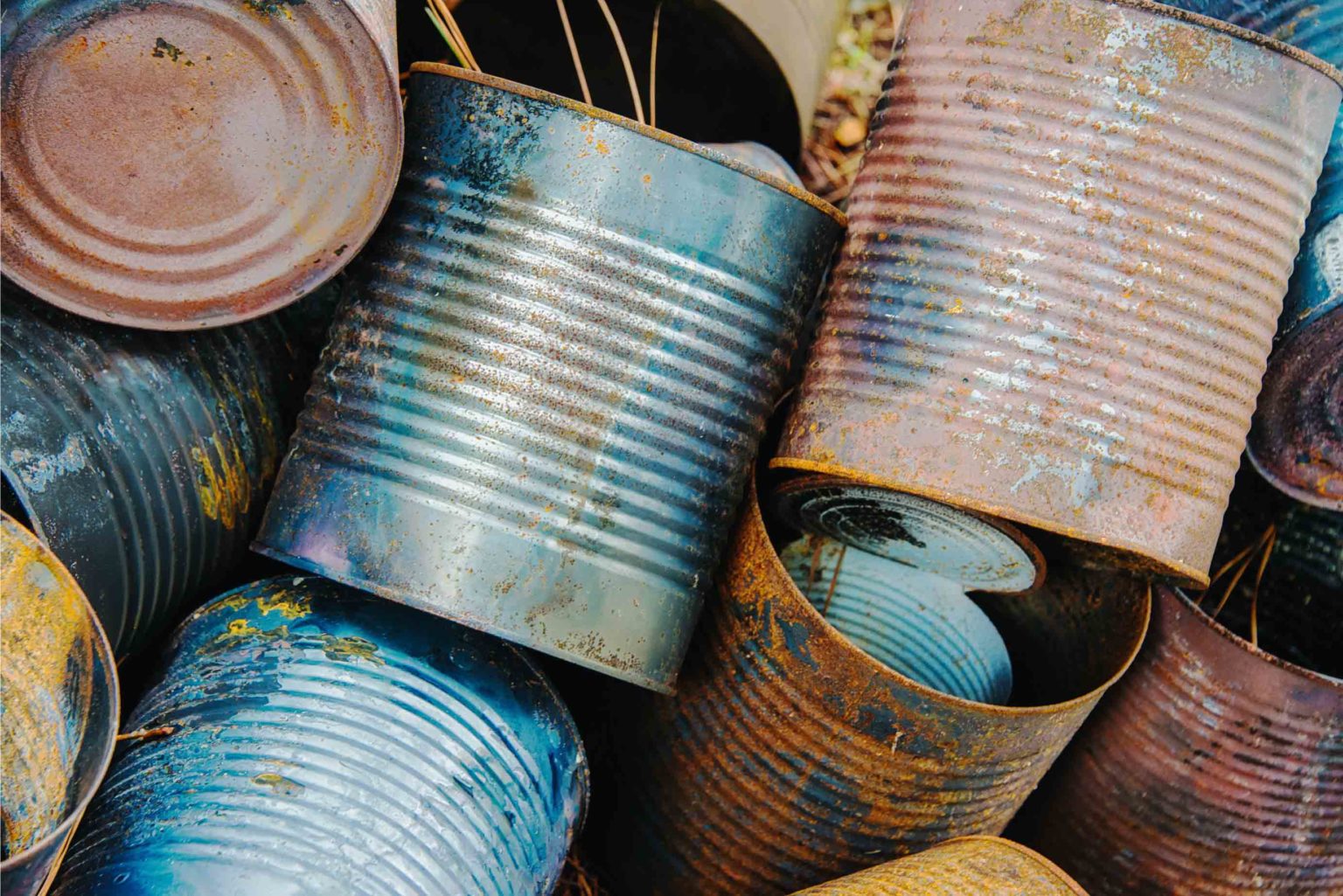 74 Recycling Facts & Statistics for 2025 | RTS