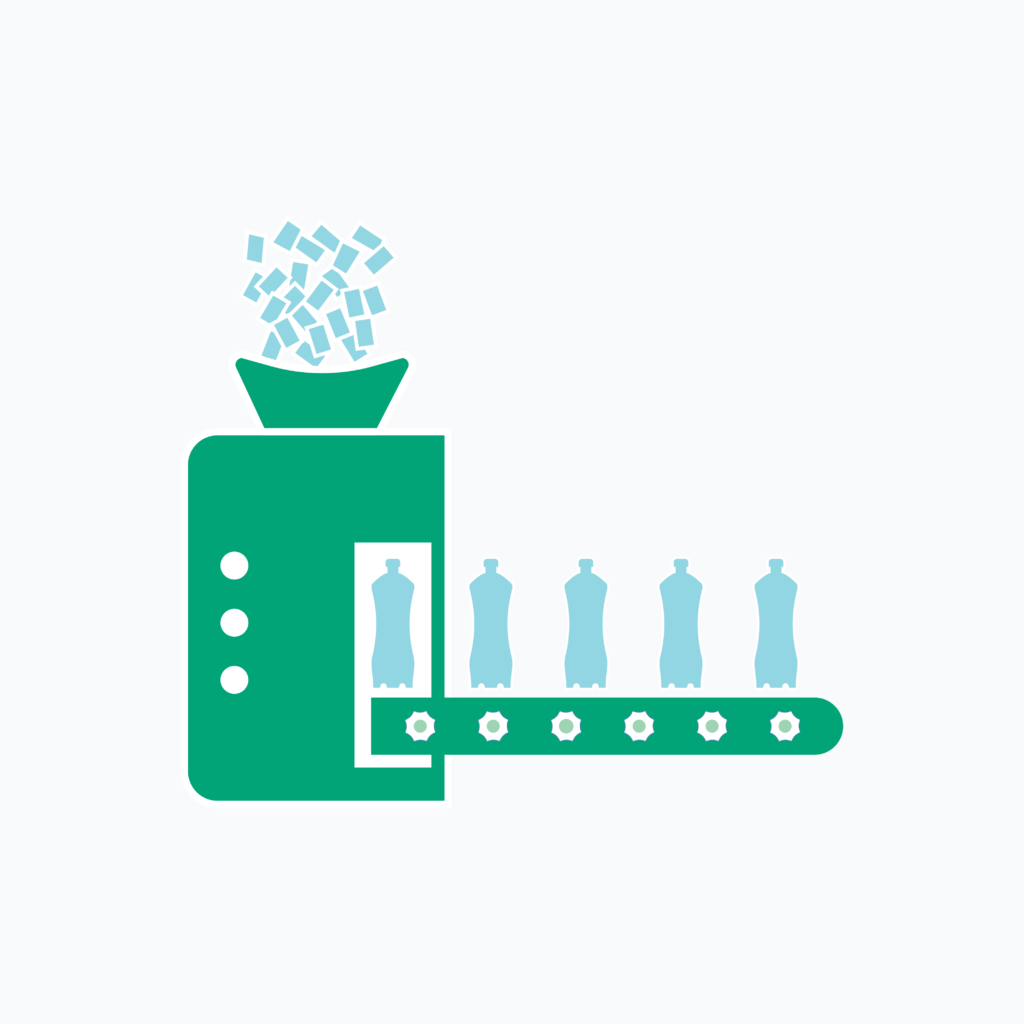 The Complete E-Waste Recycling Process | RTS