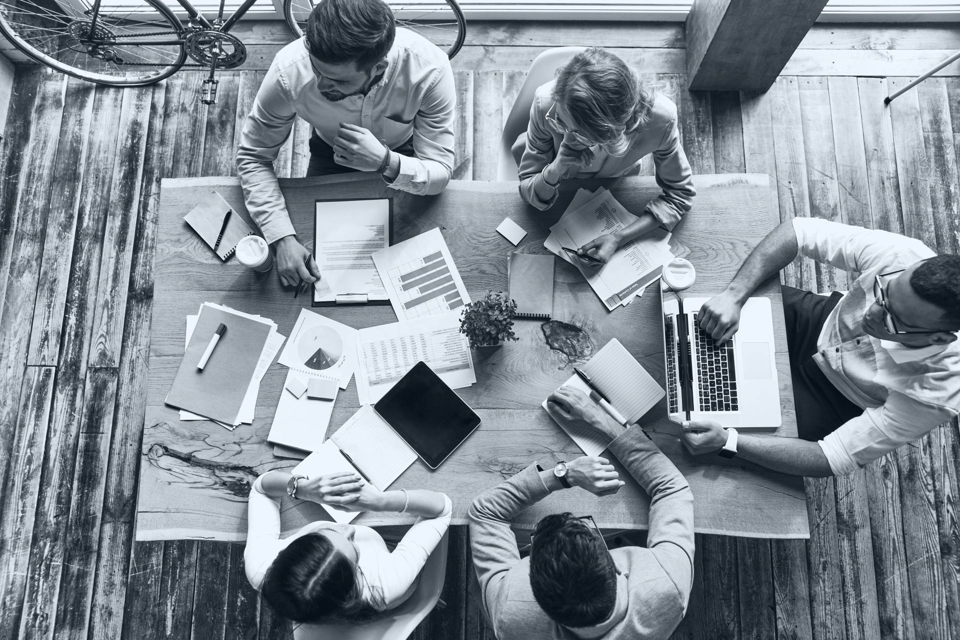 Commercial Waste Management Services | RTS