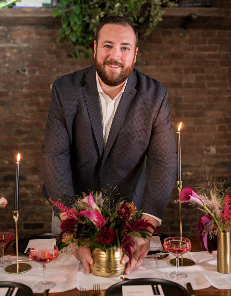 RTS Spotlight - Holiday Collective - Recycle Track Systems