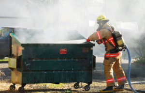 2020: A dumpster fire of a year - What does it really mean - RTS