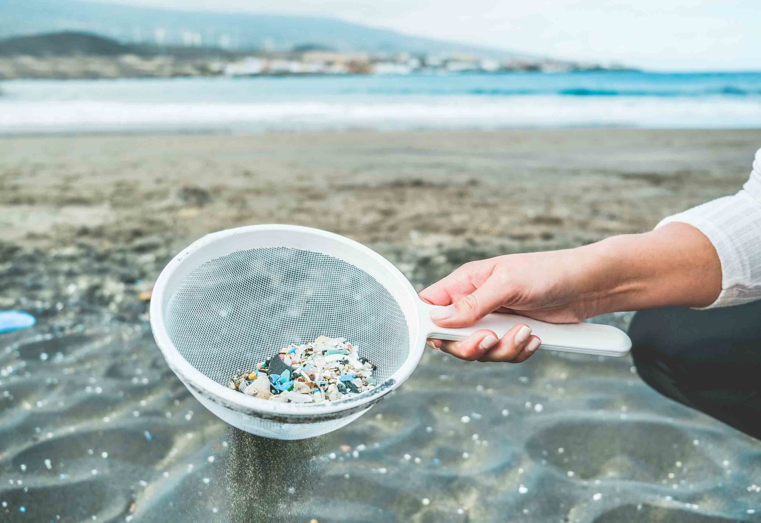 Microplastics – A macro-level problem - RTS