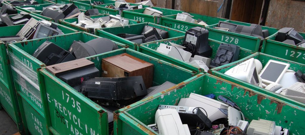 How to recycle electronics in Boston: A guide - RTS
