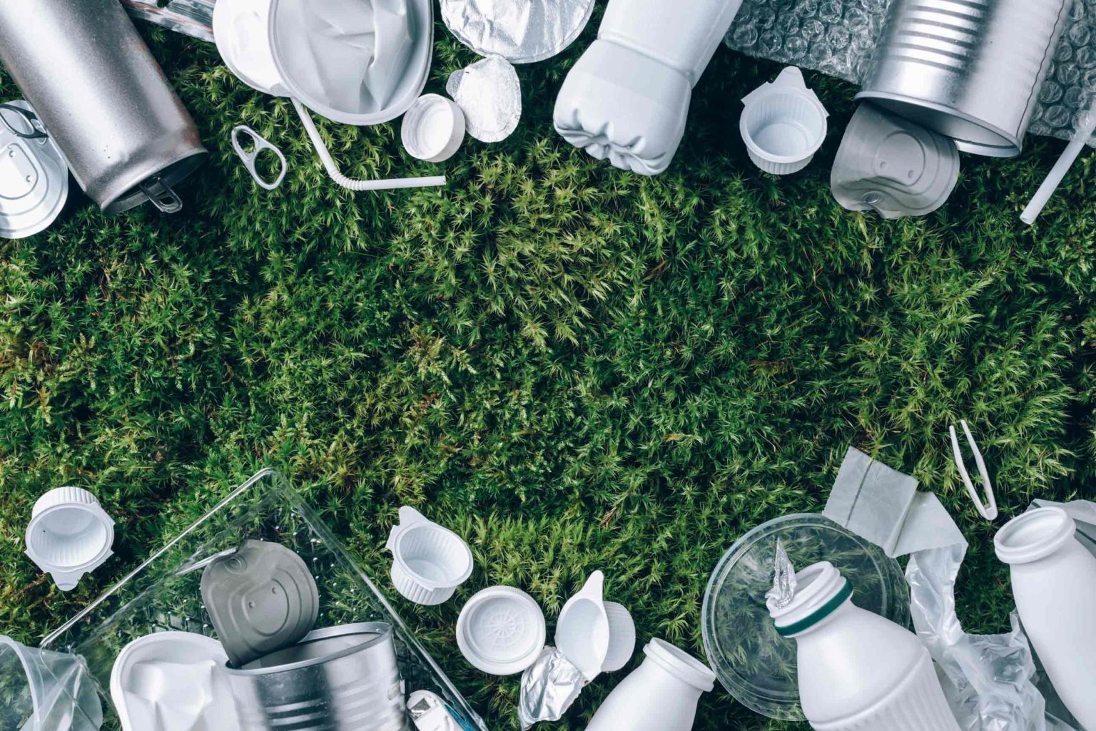 The Pros and Cons of Single Stream Recycling | RTS - Recycle Track Systems