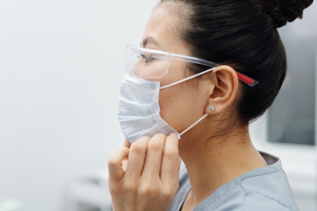 PPE Recycling – The Need for Innovation Now | RTS