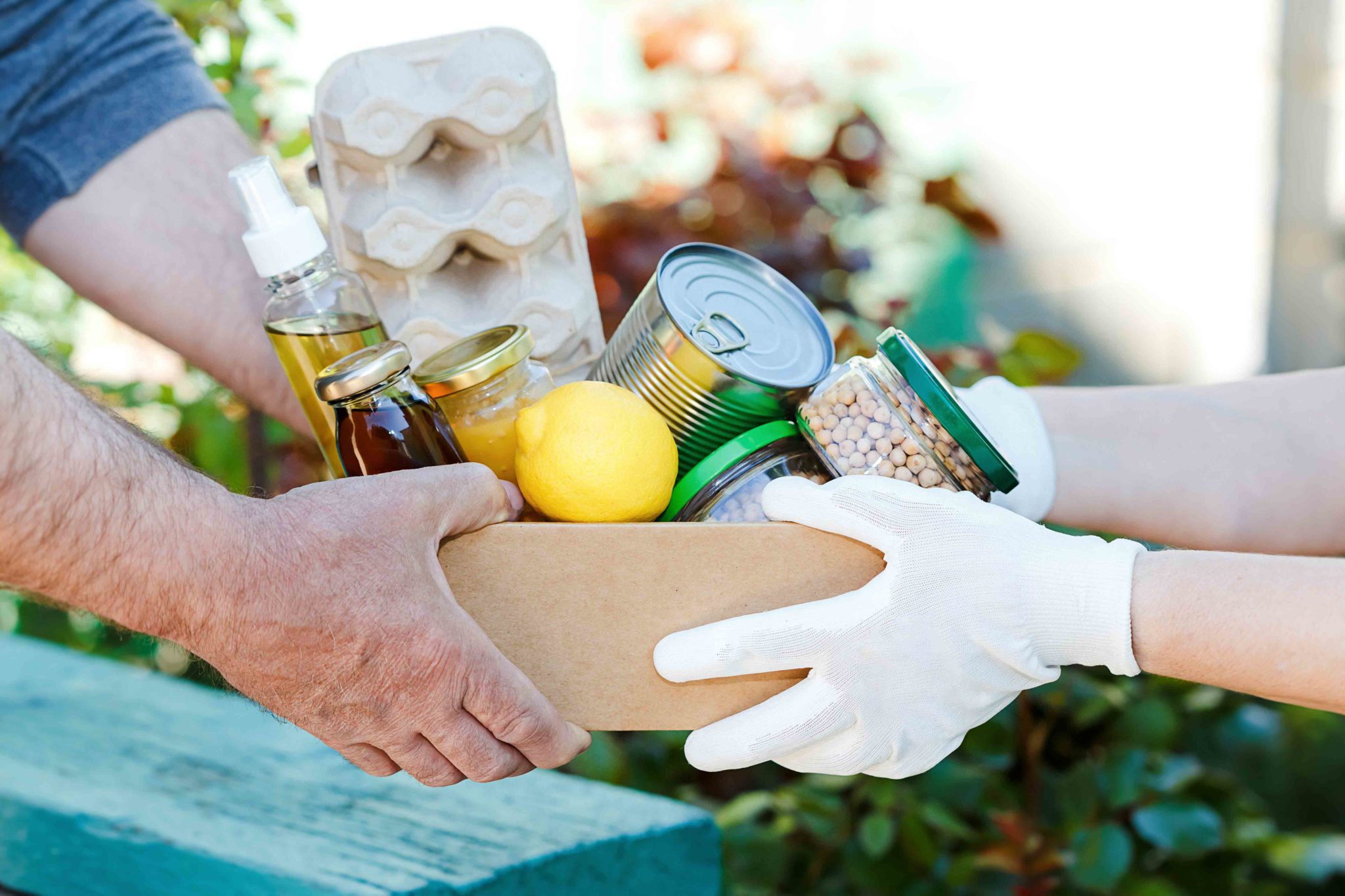 How to Recycle Food Waste in New Jersey – A GuideHow to recycle food ...