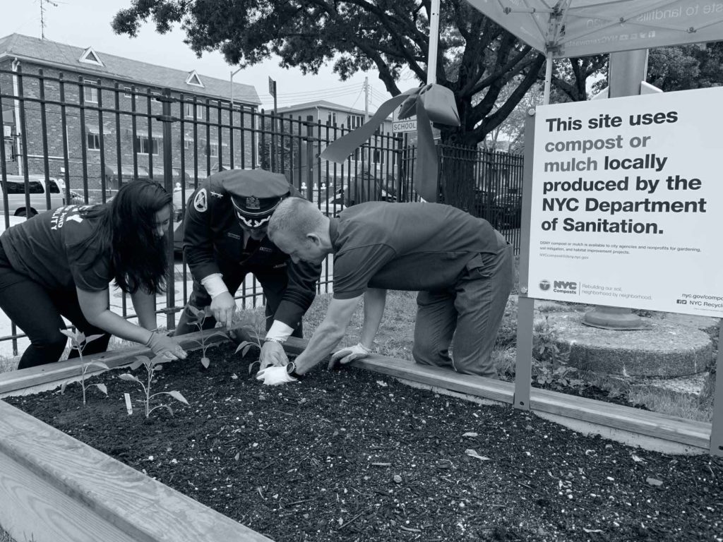 Sanitation Foundation Interview with Julie Raskin | RTS