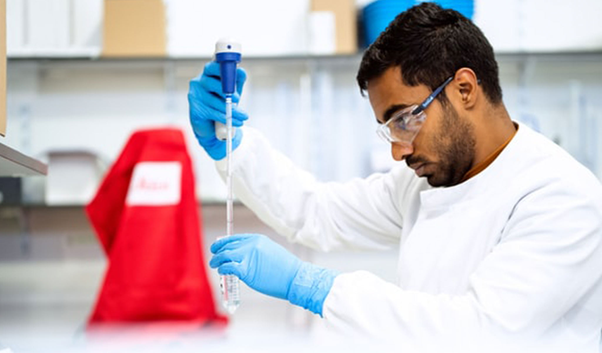 Plastic Eating Bacteria – Can it Work? | RTS