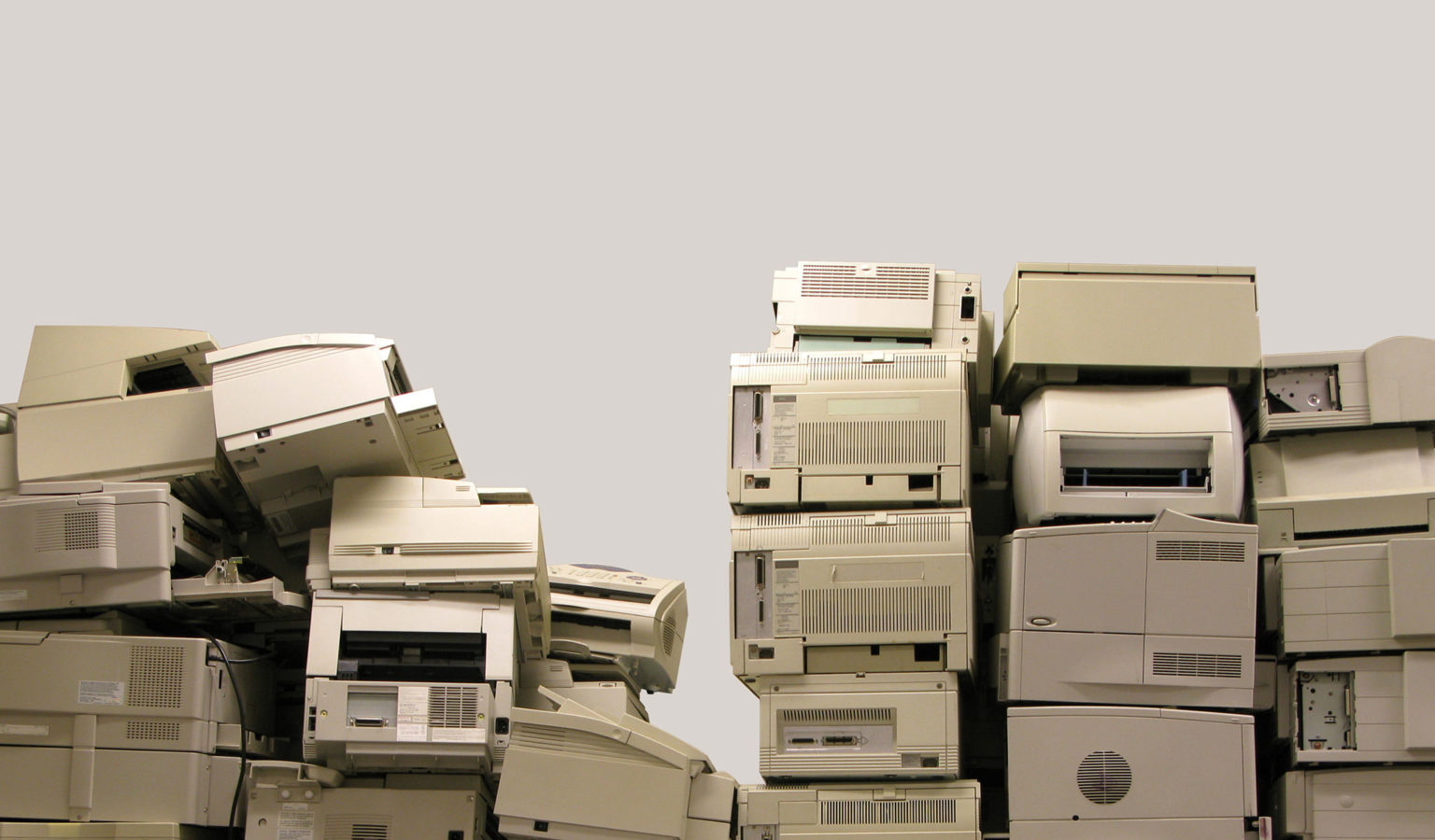 The Complete E-Waste Recycling Process | RTSThe Complete E-Waste ...