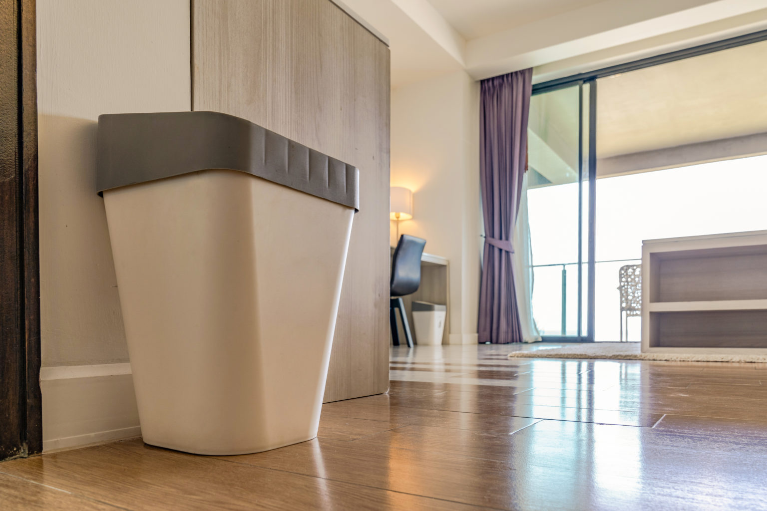 Sustainable Hotel Waste Management | RTSSustainable hotel waste ...