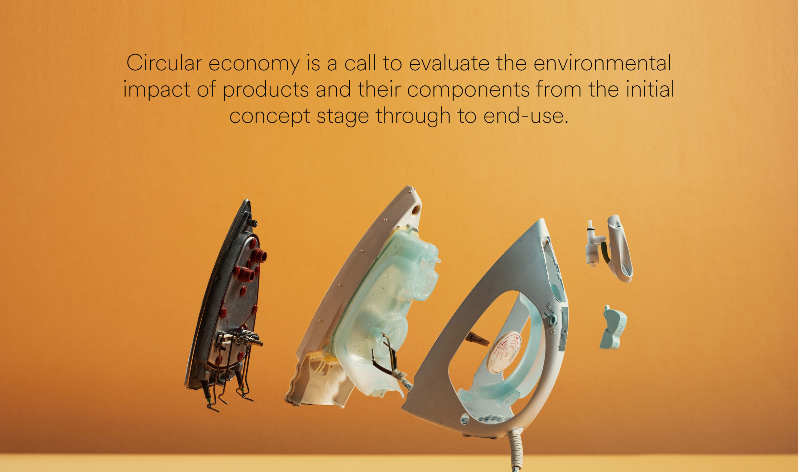 What is Circular Economy & How Does It Work? : Complete Guide - RTS - Recycle Track Systems