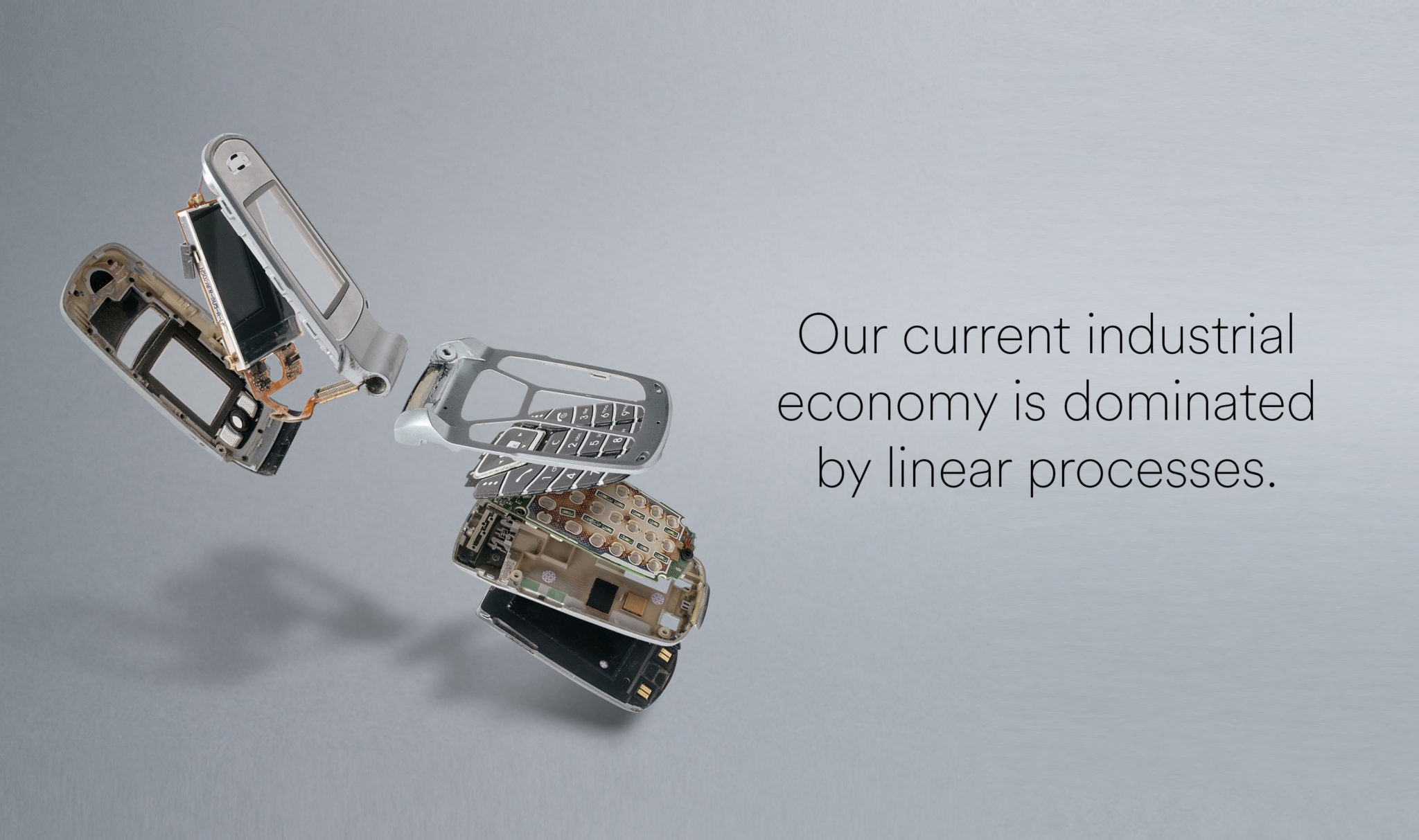 What is Circular Economy & How Does It Work? : Complete Guide - RTS - Recycle Track Systems