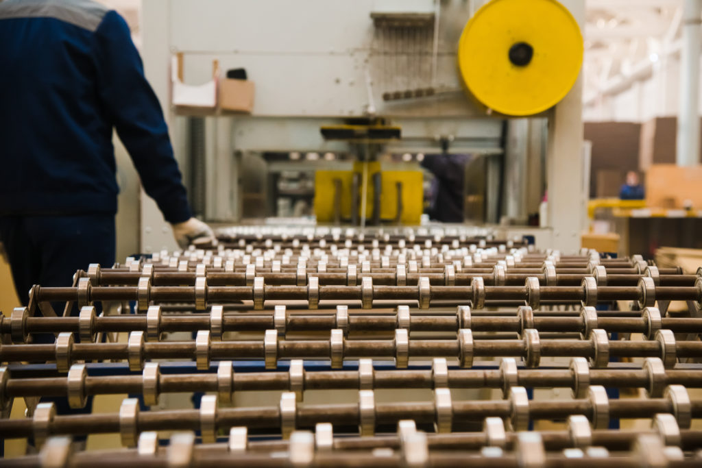 The Complete Paper & Card Recycling Process | RTS