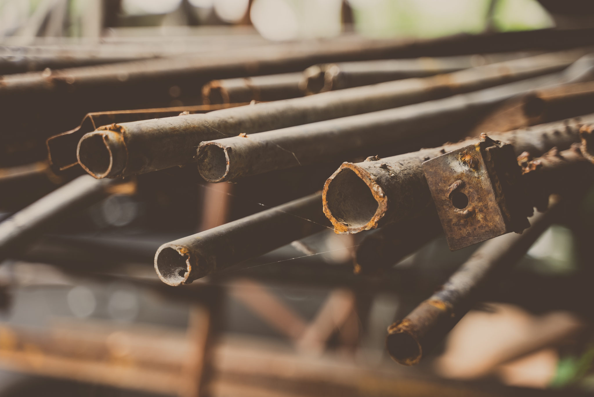 What is Urban Mining? RTS