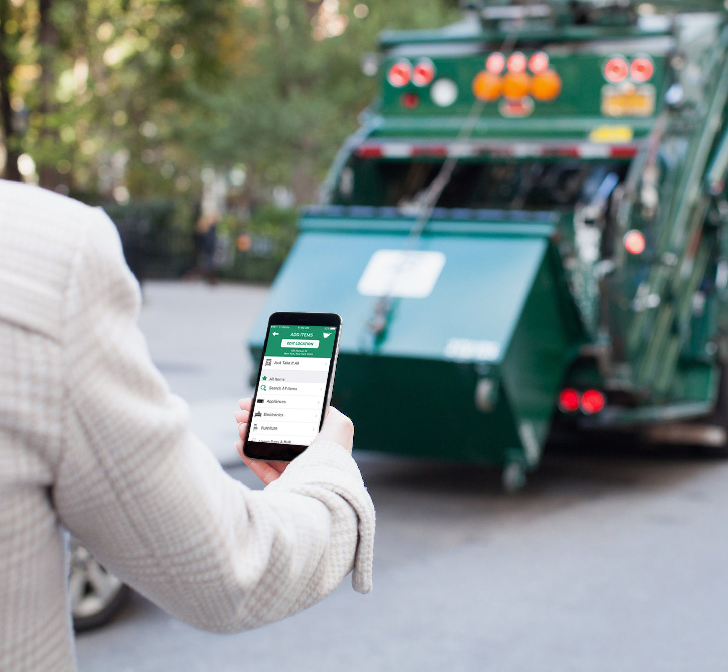 Questions to Ask Your Waste Provider | RTS