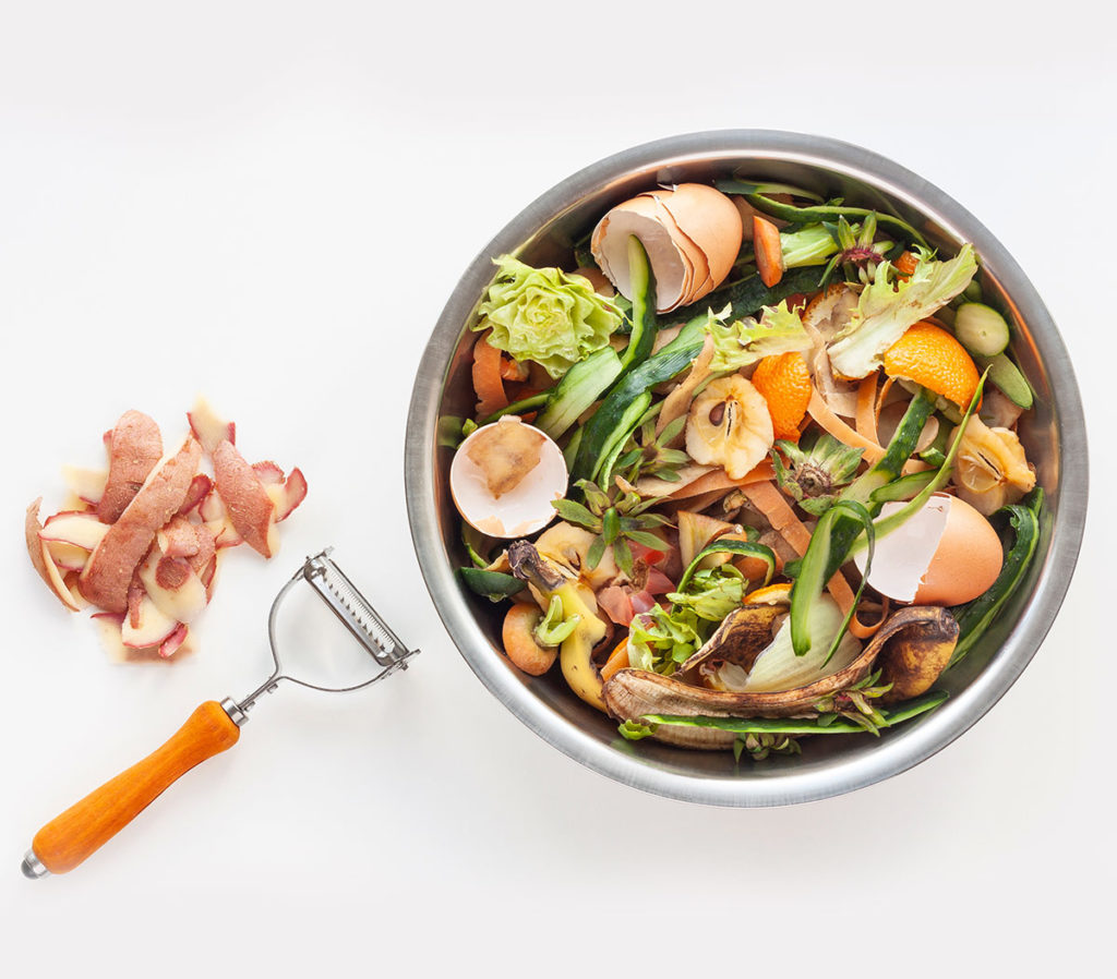 Community Composting – Local Solution to Global Issues | RTS