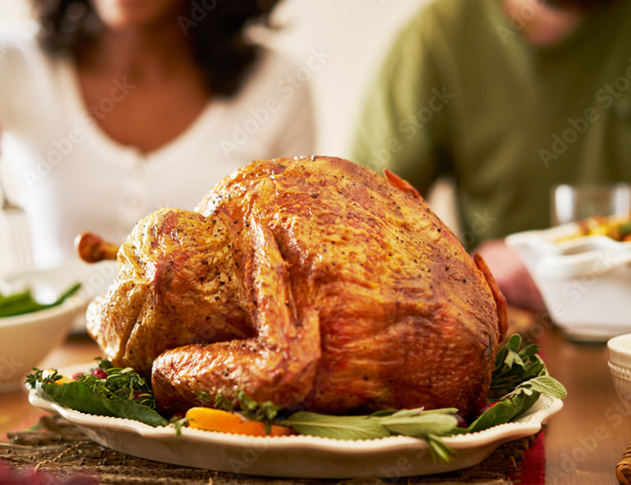 How to Reduce Waste this Thanksgiving