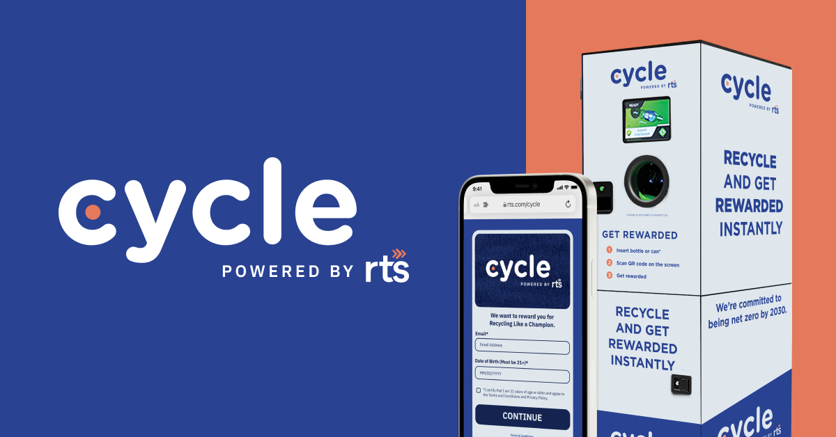 Recycle Track Systems announces acquisition of Cycle Technology - Recycle Track Systems