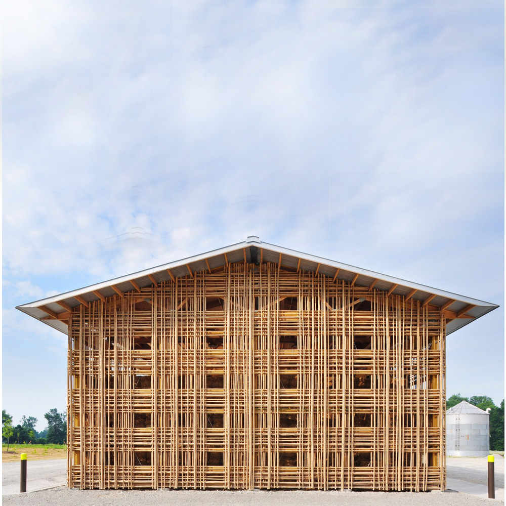 8 Impressive LEED Certified Buildings in The US and Canada | RTS