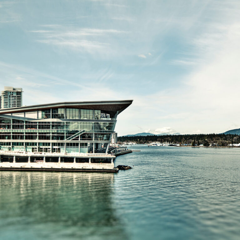 8 impresionantes edificios con certificación LEED en EE.UU. y Canadá | RTS