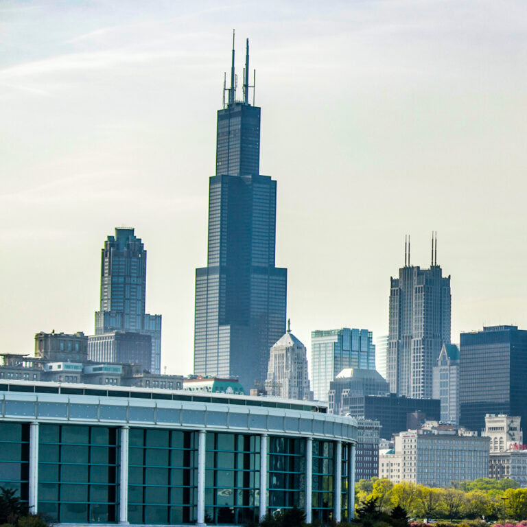 8 Impressive LEED Certified Buildings in The US and Canada | RTS