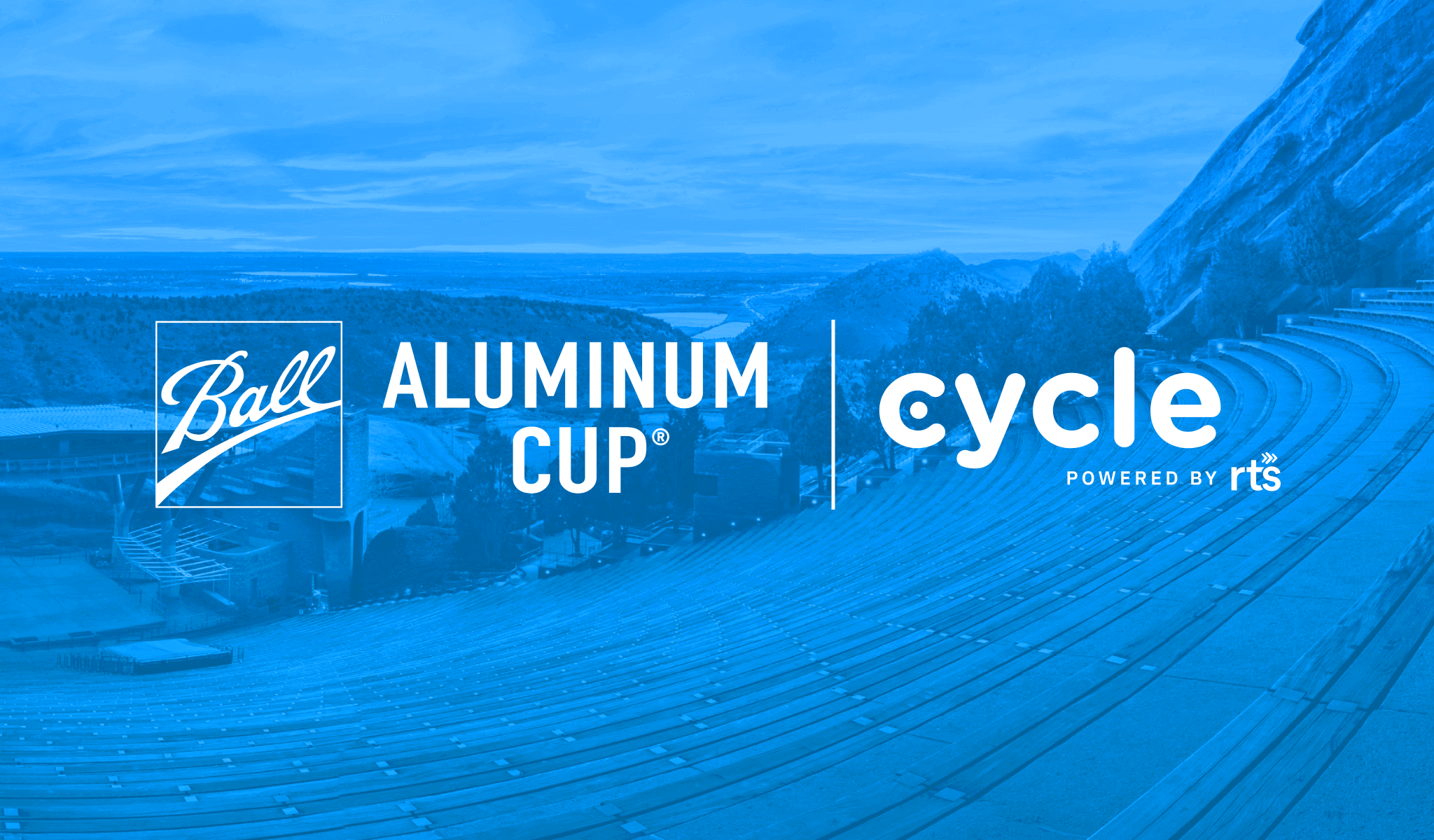 The Ball Aluminum Cup® Announces Installation of a Cycle Reverse ...
