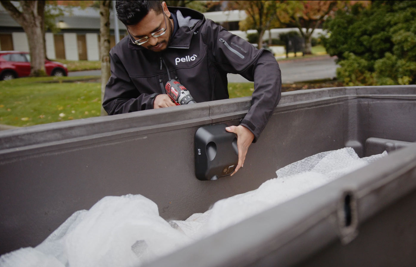 Digital Transformation and The Waste Management Revolution | RTS