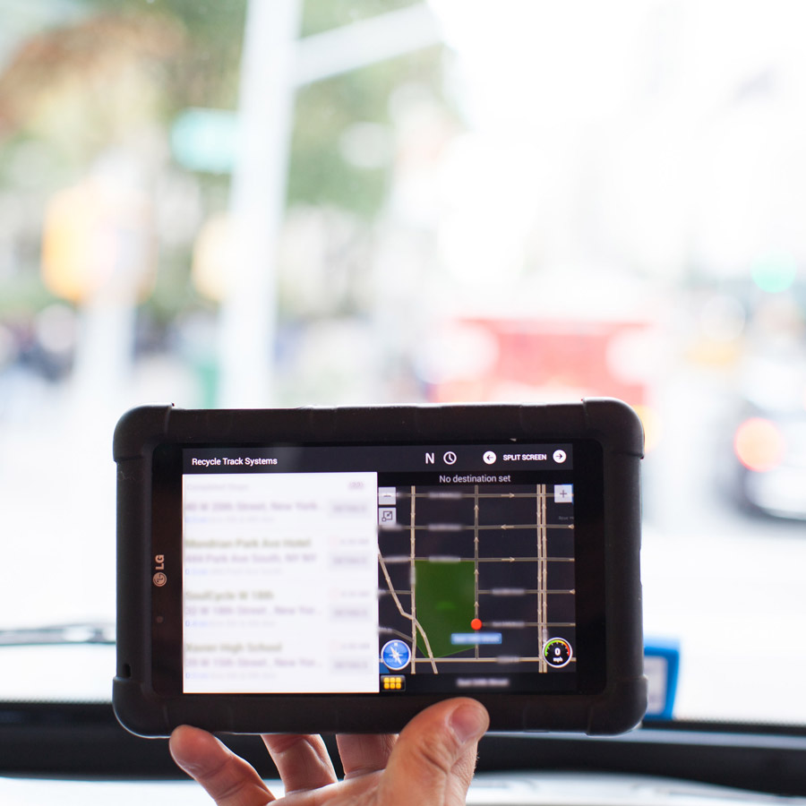 Pello: Bringing Analytics to Waste Management | Powered by RTS