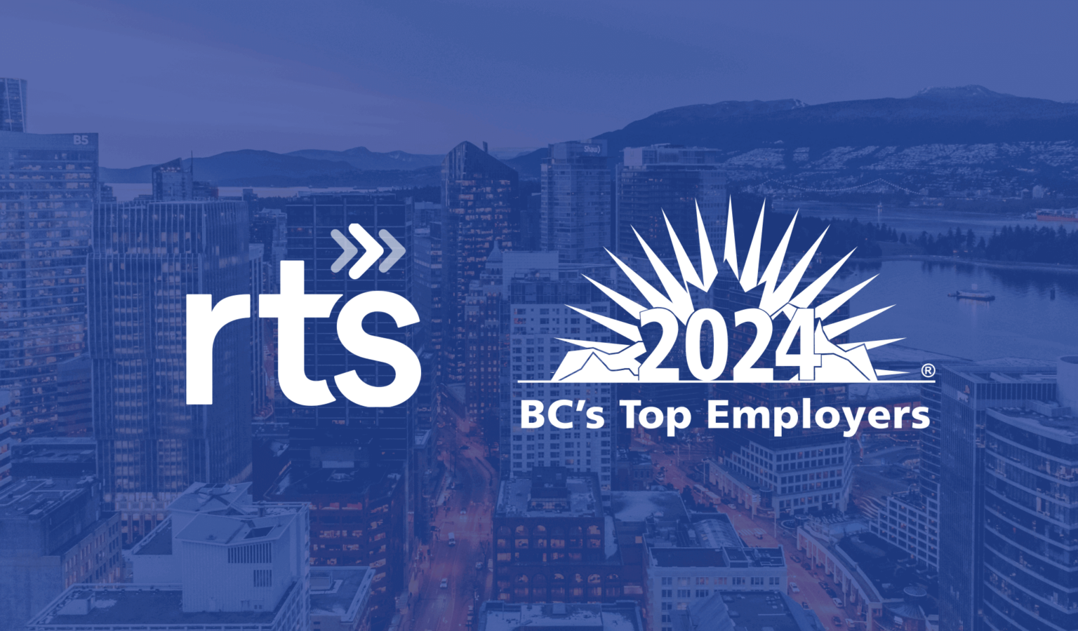 Purpose-driven and thriving: this year’s ‘BC’s Top Employers’ are announced - Recycle Track Systems