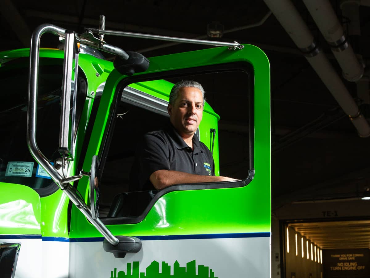 CityWaste: A Legacy of Sustainability, Family, and Community - Recycle ...