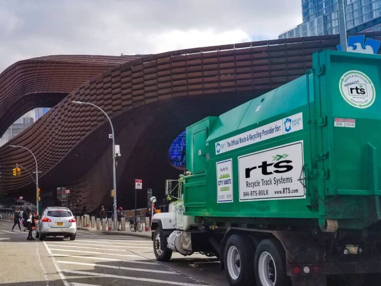 CityWaste: A Legacy of Sustainability, Family, and Community - Recycle ...