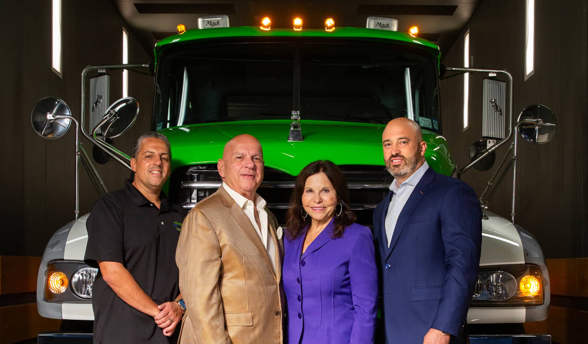 CityWaste: A Legacy of Sustainability, Family, and Community - Recycle ...