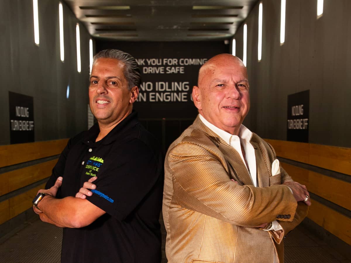 CityWaste: A Legacy of Sustainability, Family, and Community - Recycle ...