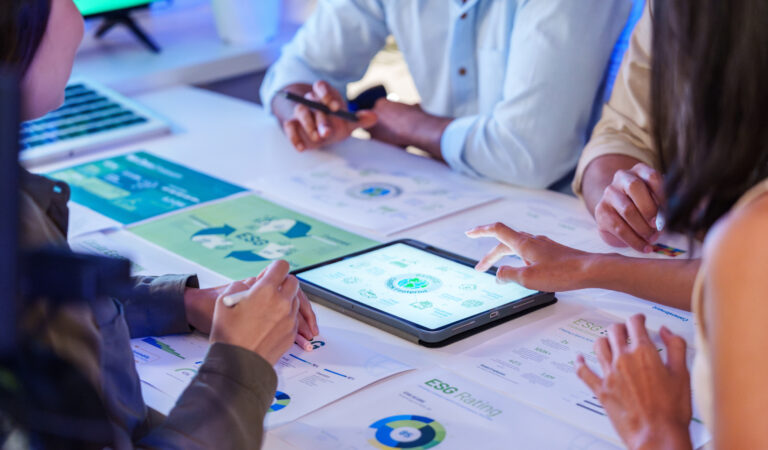 Waste Management Consultant Services | RTS