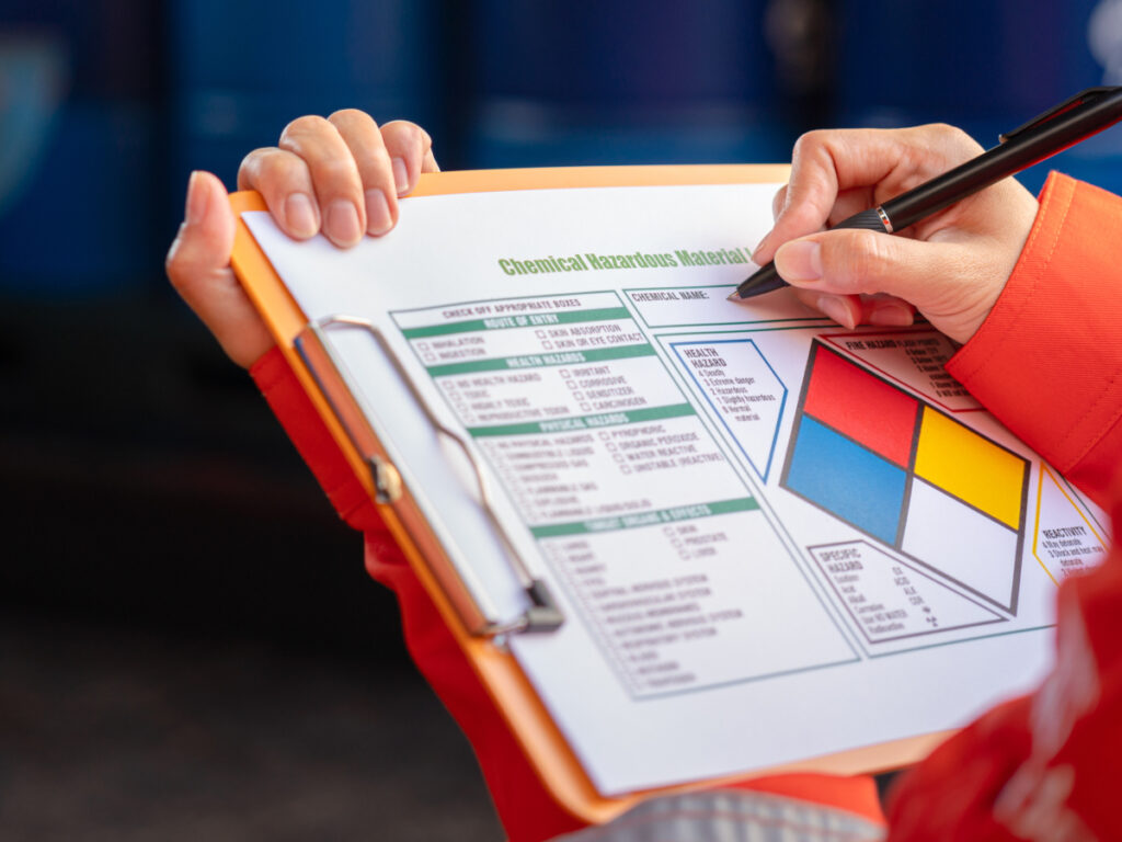 Step-by-Step Guide to Plan and Conduct a Waste Audit | RTS