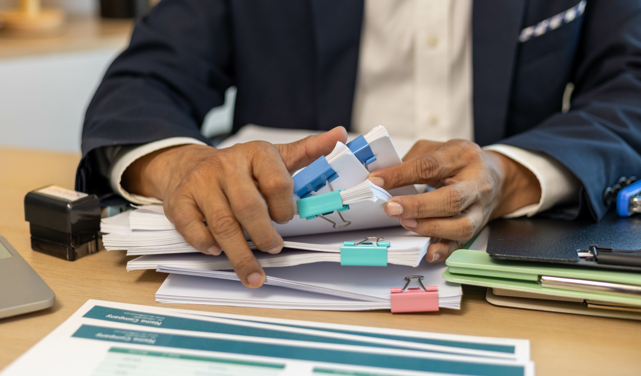 Step-by-Step Guide to Plan and Conduct a Waste Audit | RTS