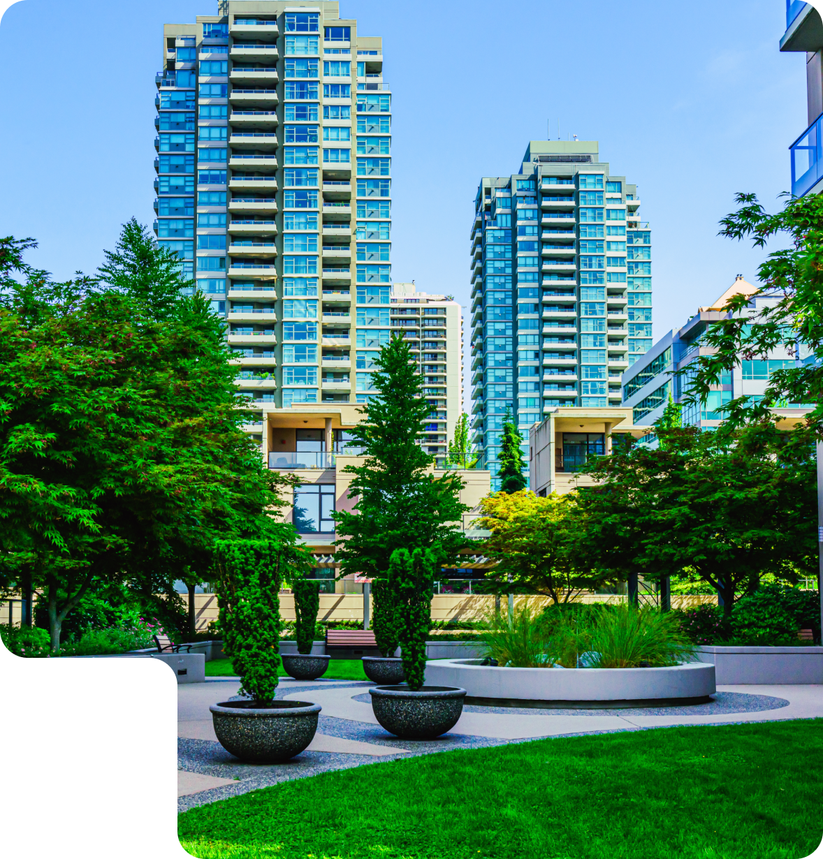 LEED v5: The Four Main Pillars of the New Standard | RTS