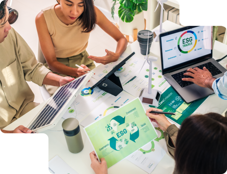 LEED v5: The Four Main Pillars of the New Standard | RTS