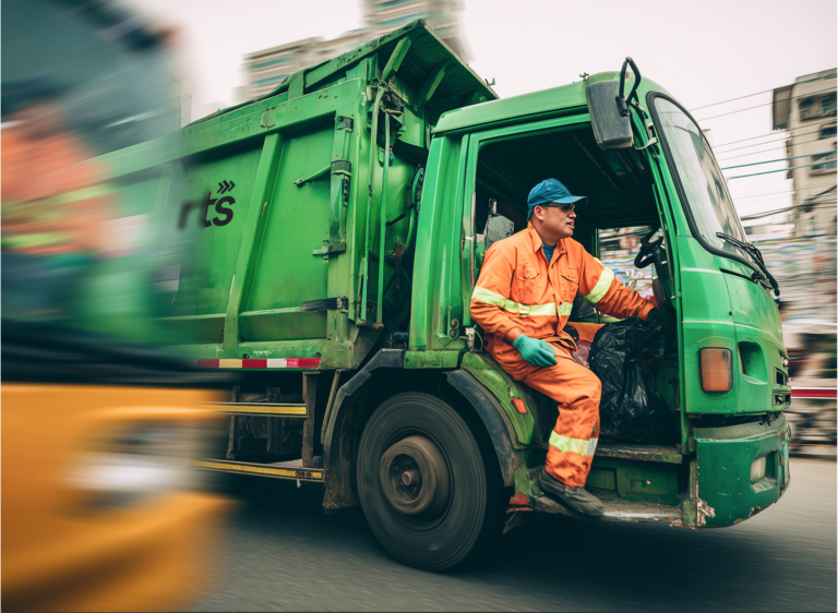 Types of Waste Archives - Page 7 of 14 - RTS - Recycle Track Systems