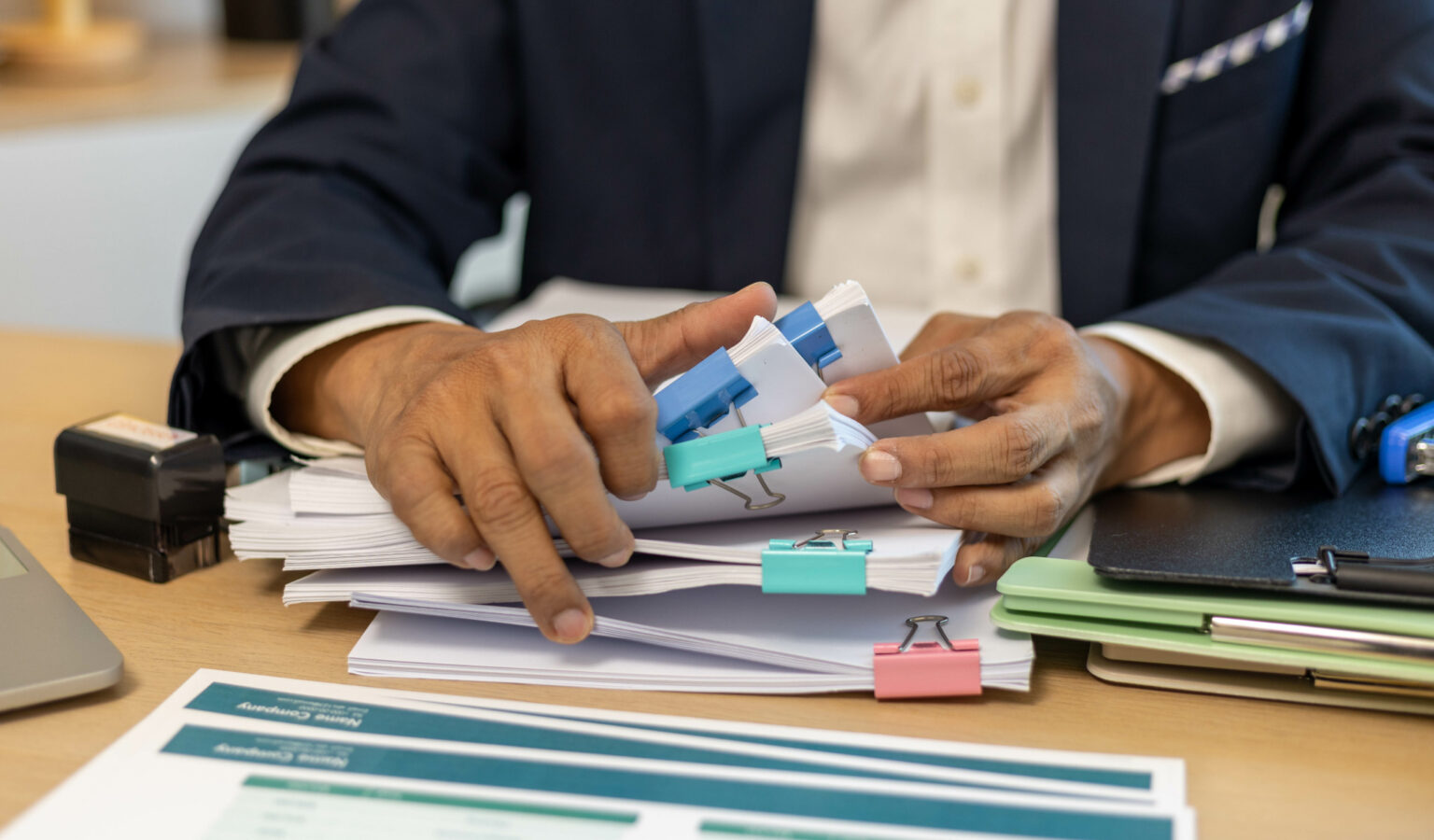 Step-by-Step Guide to Plan and Conduct a Waste Audit | RTS